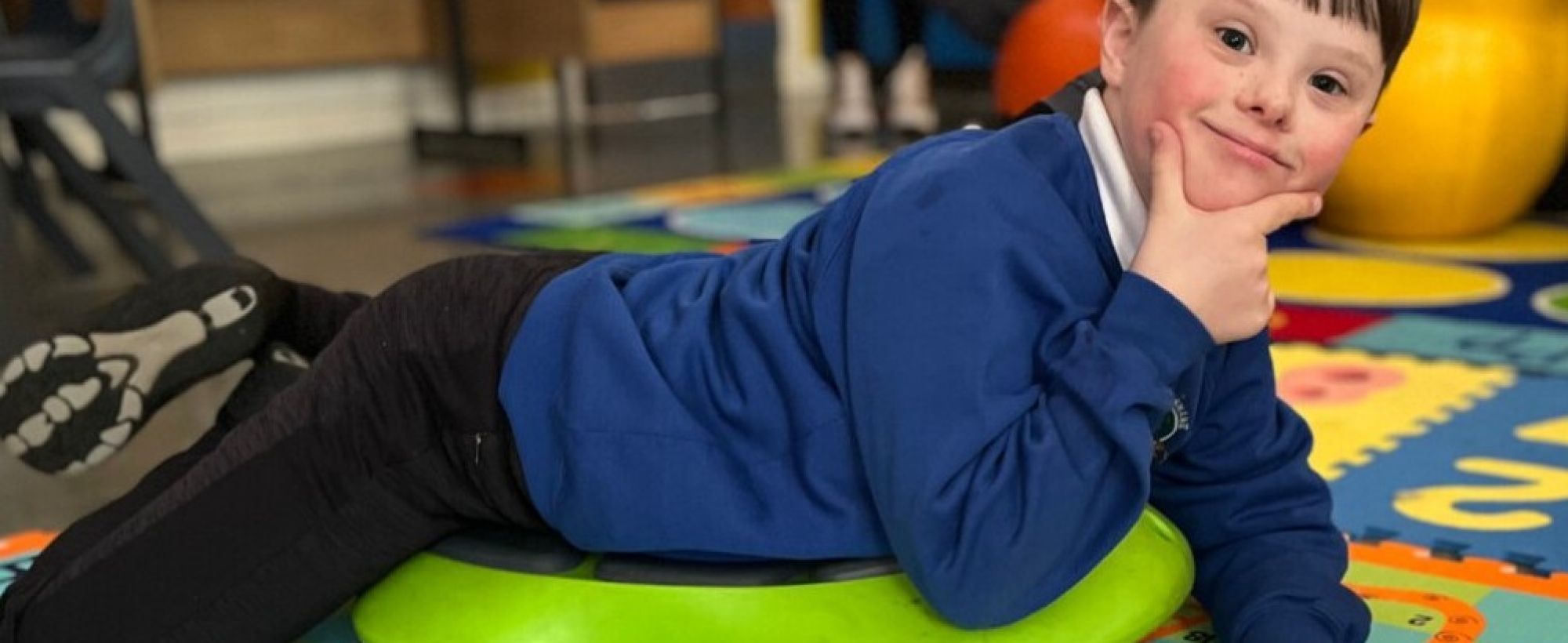 Broughshane Primary School, Ballymena