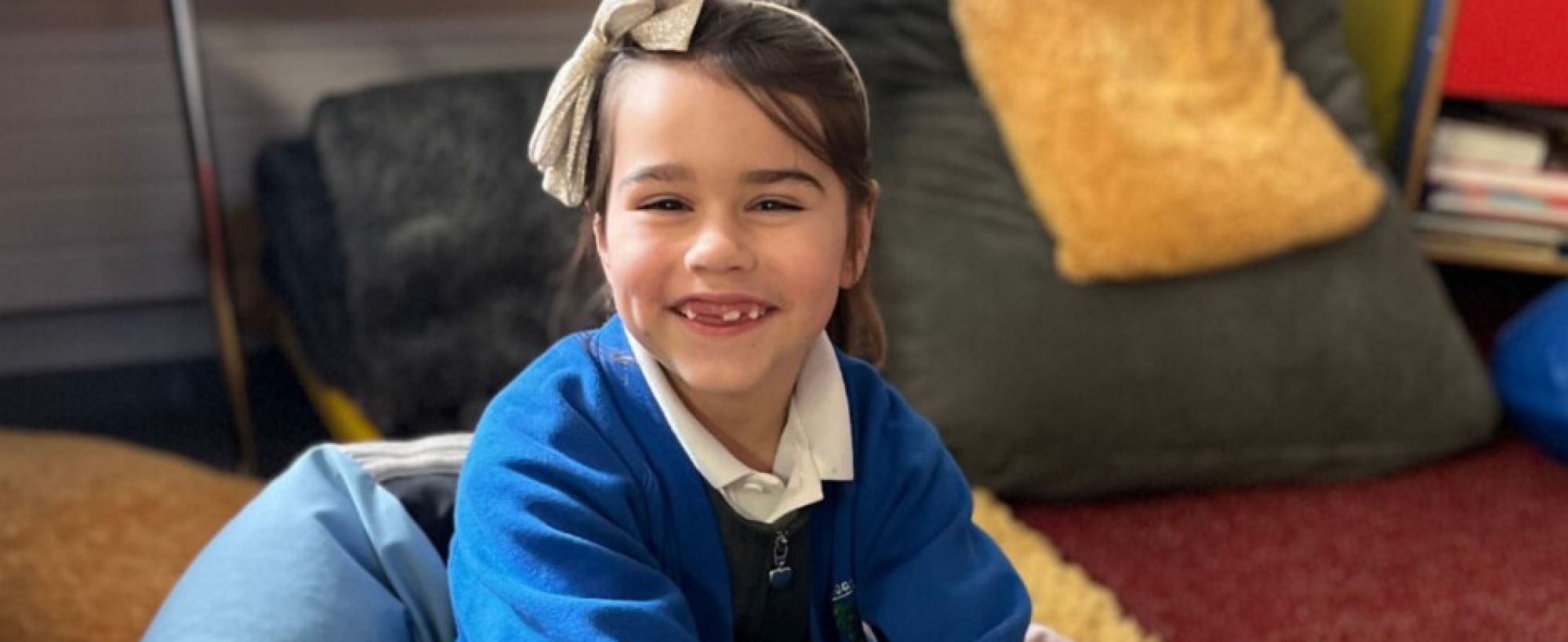 Broughshane Primary School, Ballymena