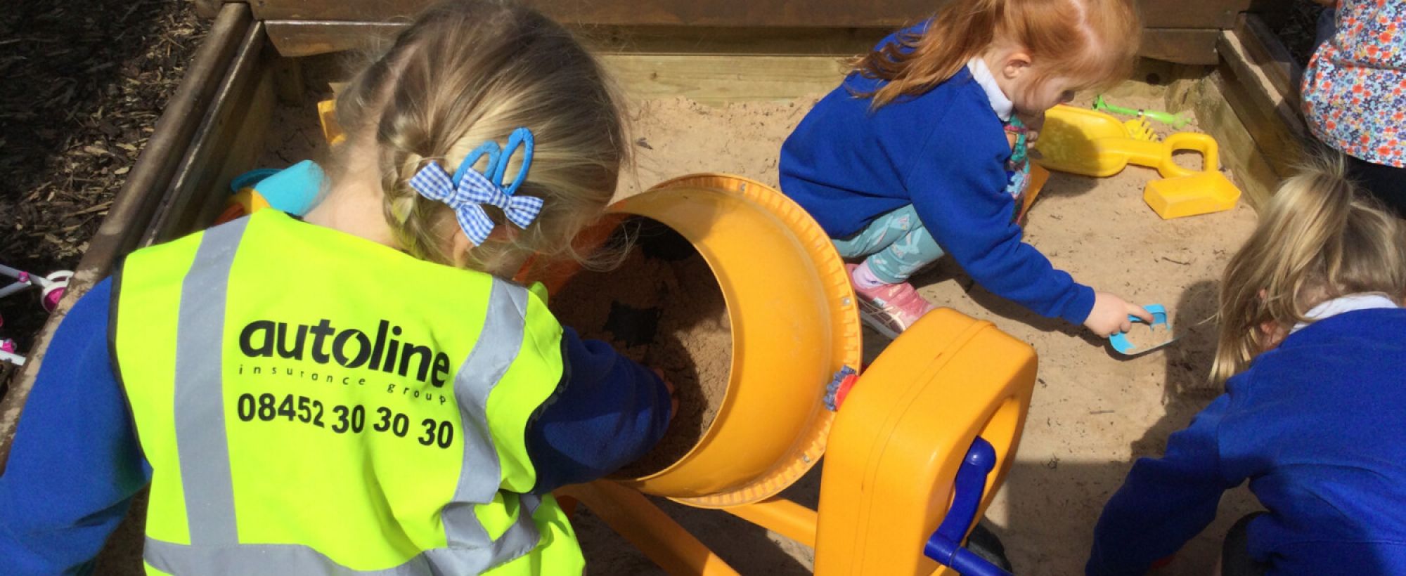 Broughshane Primary School, Ballymena