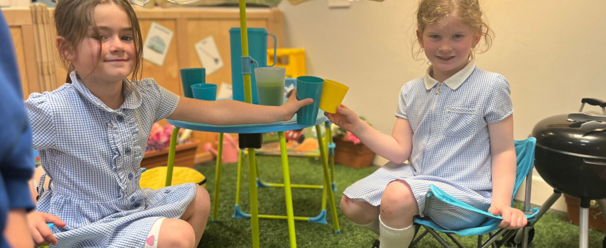 Broughshane Primary School, Ballymena