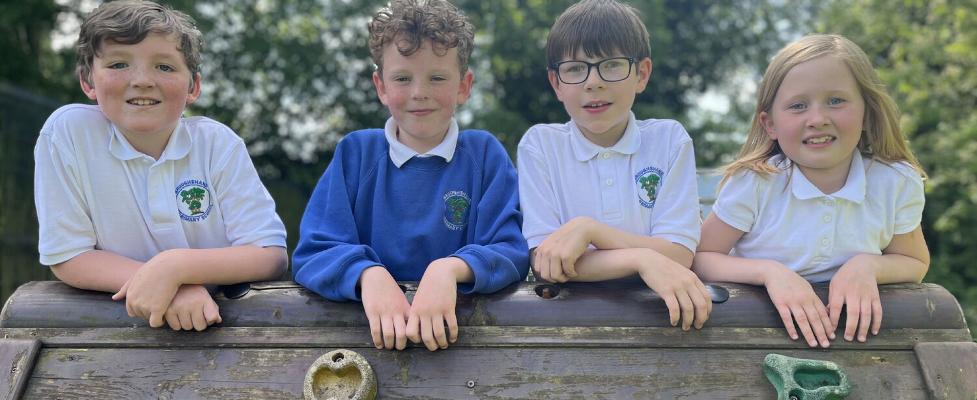 Broughshane Primary School, Ballymena